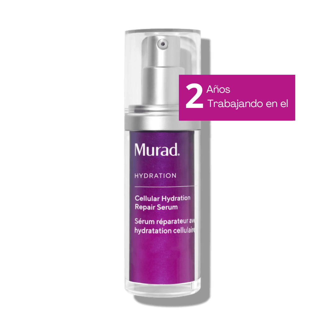 Cellular Hydration Repair Serum – CORIUM