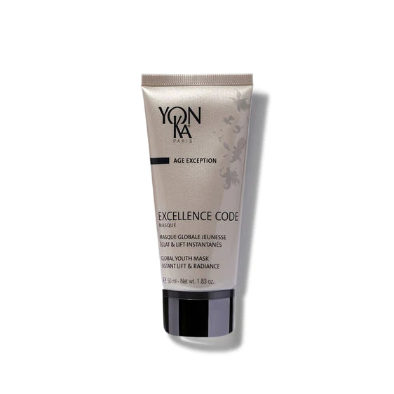 Excellence Code Masque – CORIUM Excellence Code Masque – CORIUM