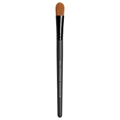 Maximum Coverage Concealer Brush – CORIUM