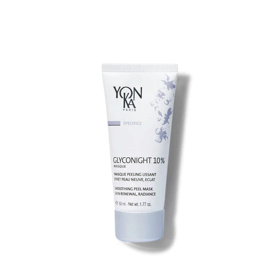 Glyconight 10% Masque – CORIUM