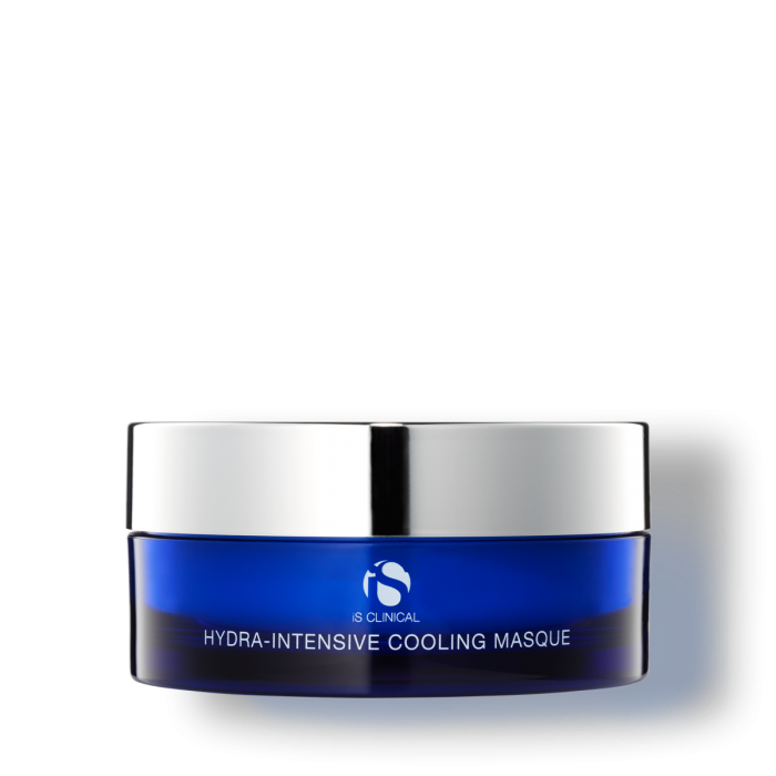 Hydra-Intensive Cooling Masque – CORIUM