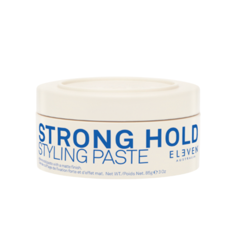 Strong Hold Styling Paste – CORIUM
