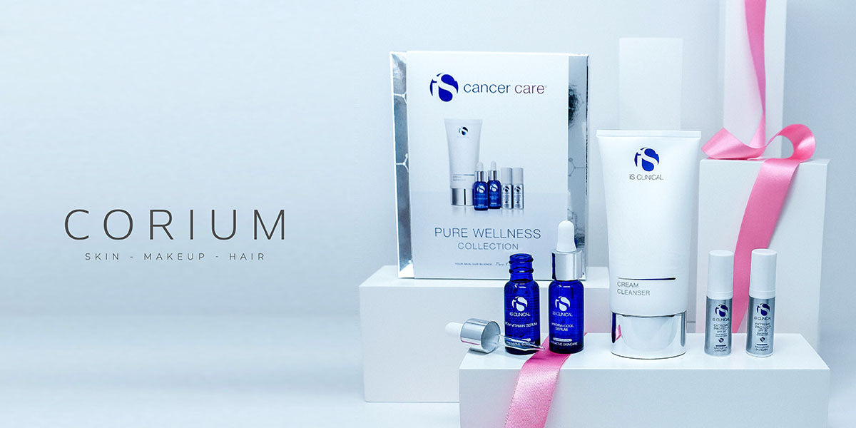 ¿Sabes qué es iS Cancer Care? – CORIUM