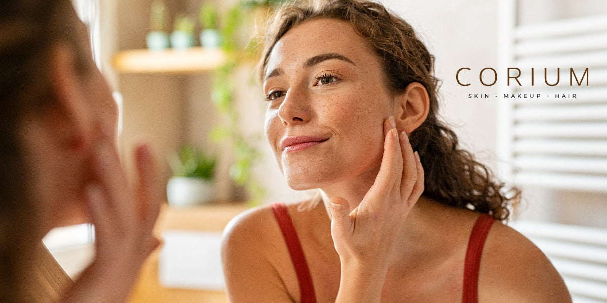 Tres formas de prevenir el cáncer con tu rutina de skincare – CORIUM