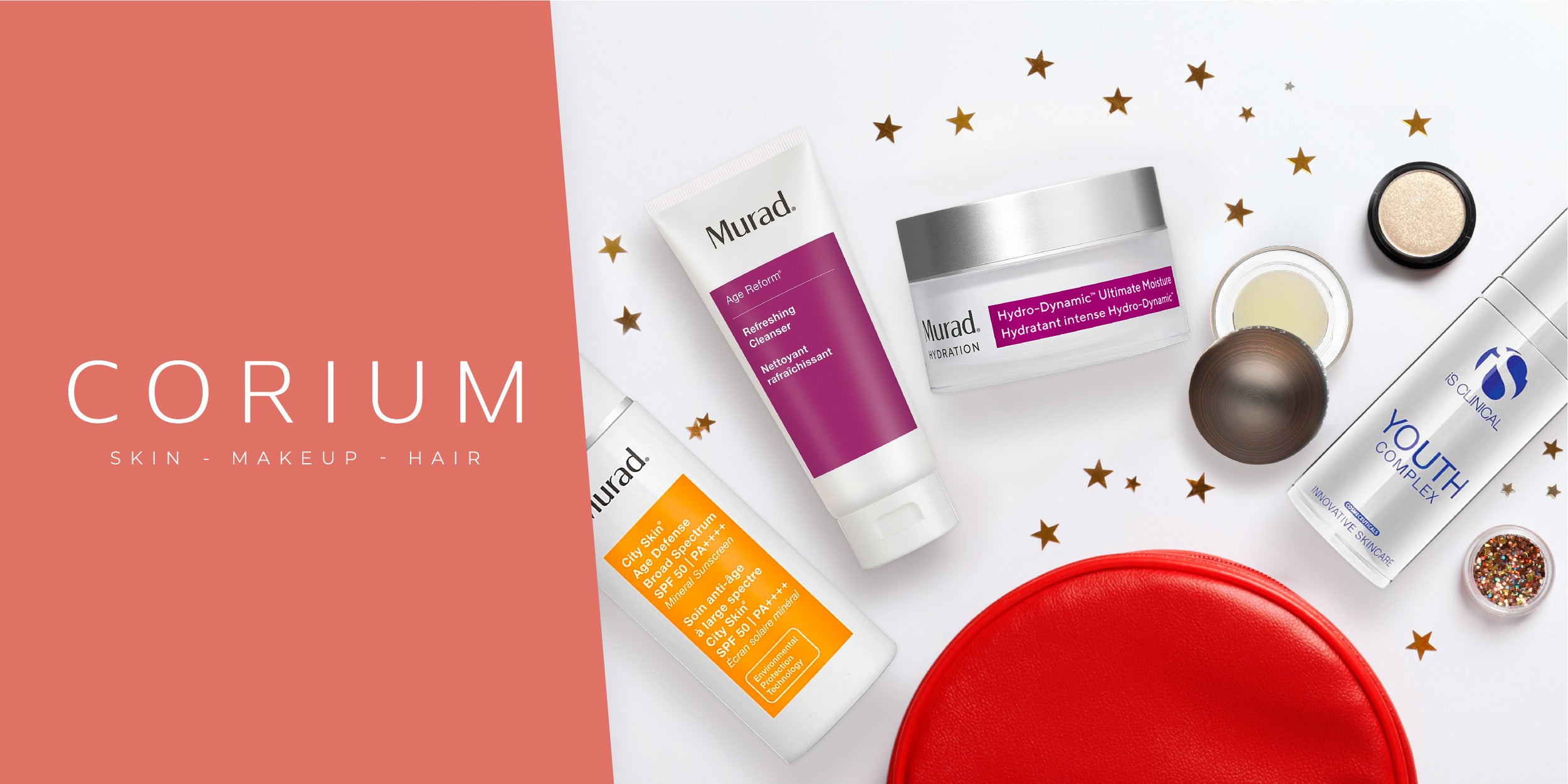 ¿Cómo escoger la línea de productos ideal para mi cabello? – CORIUM