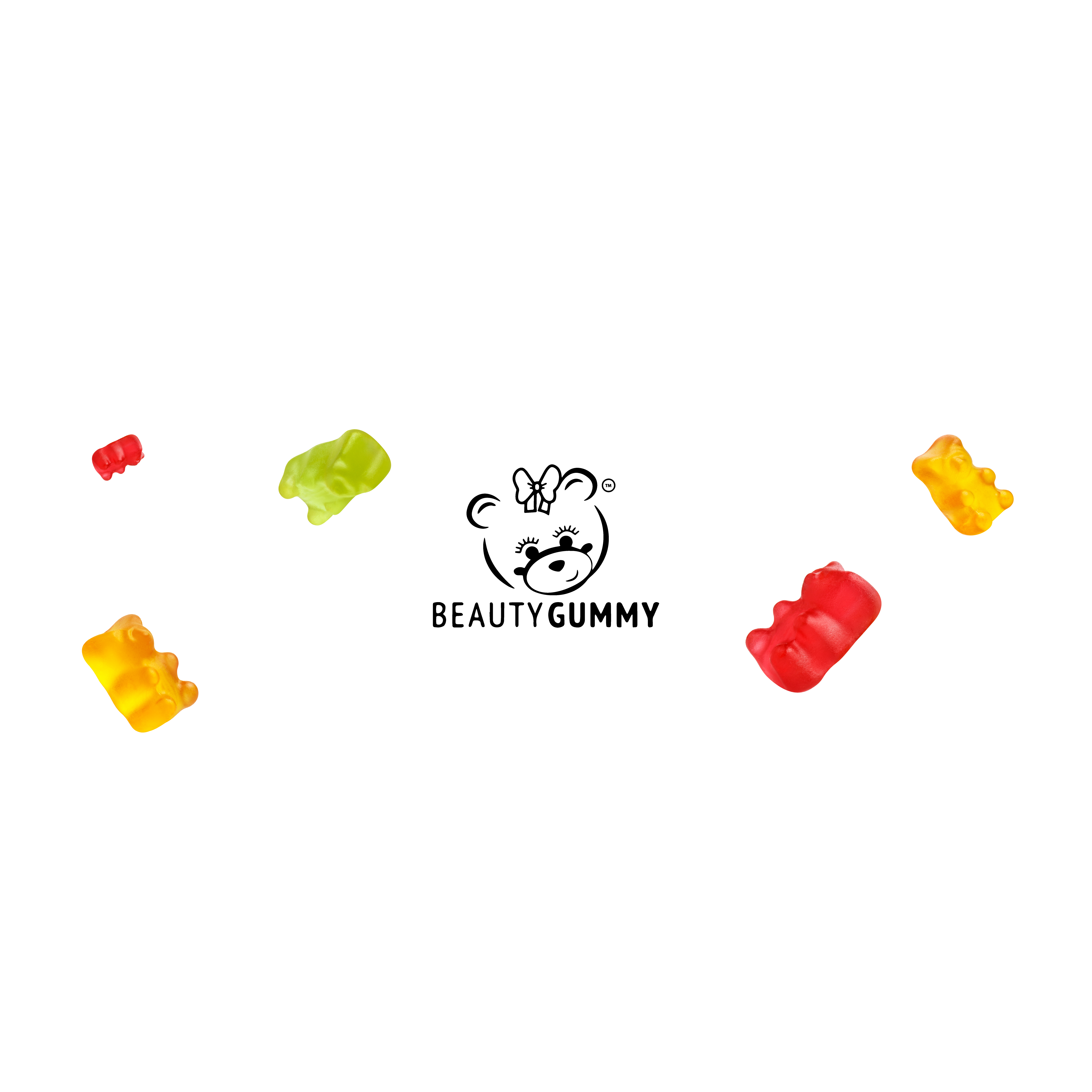 Beauty Gummy – CORIUM
