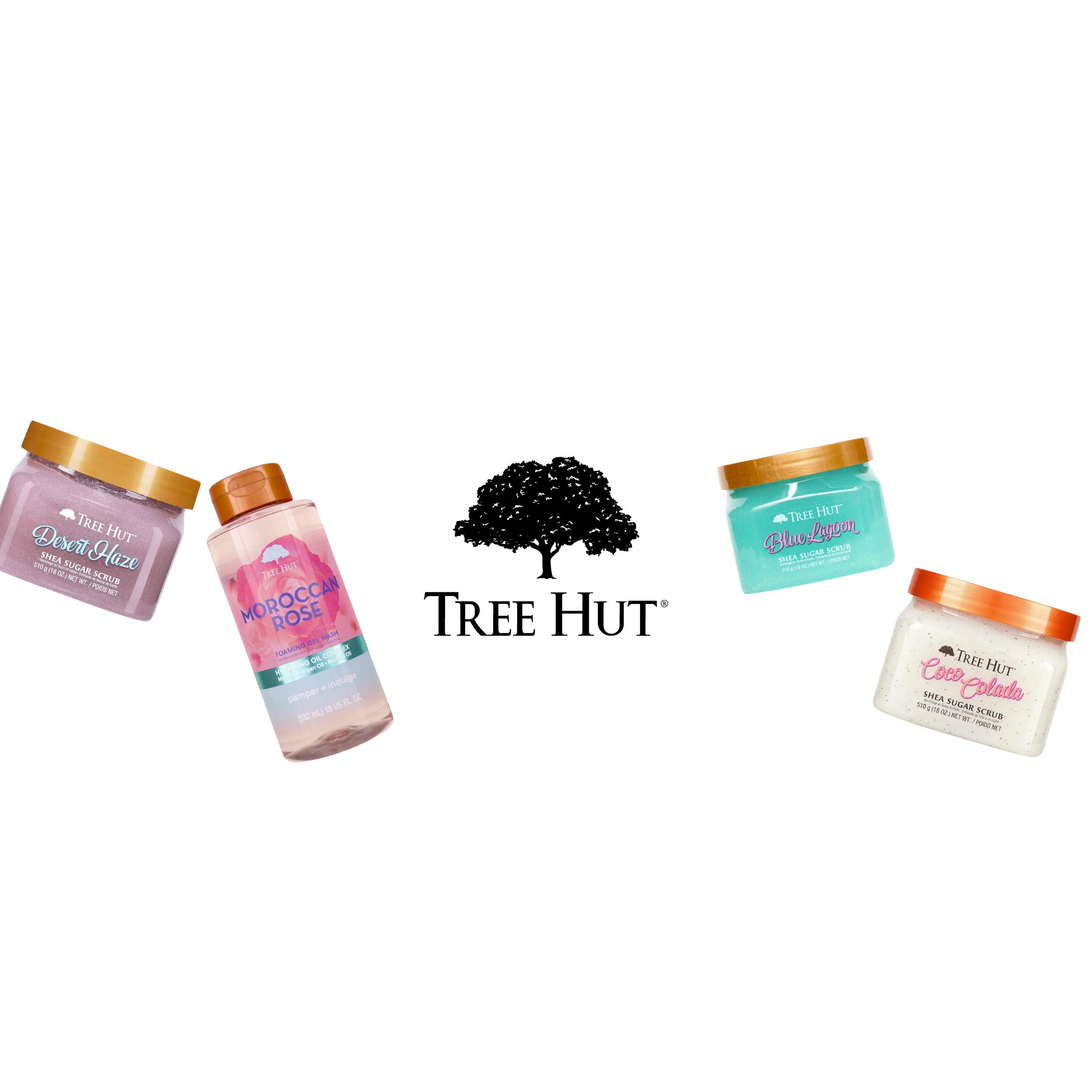 Tree Hut – CORIUM