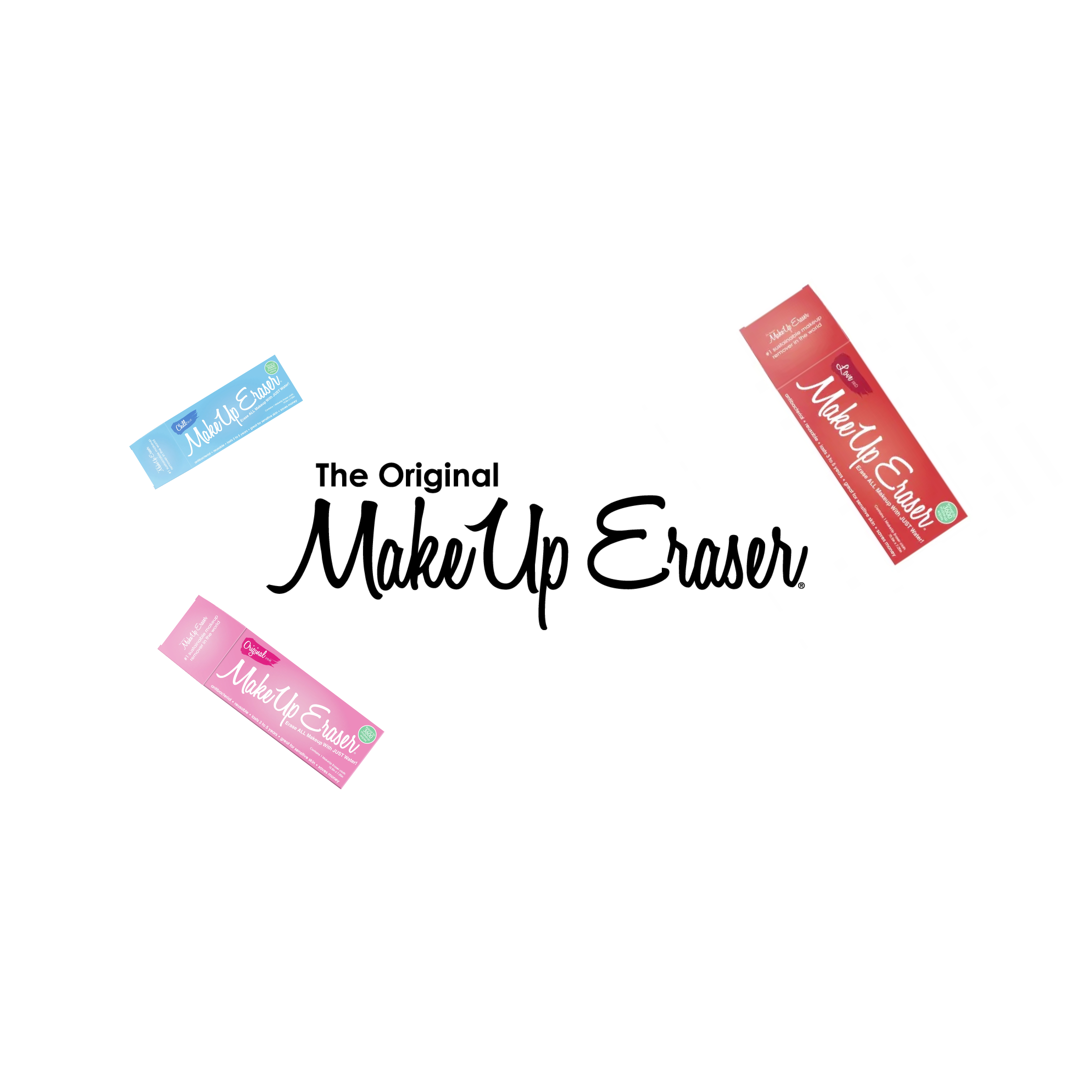 Makeup Eraser – CORIUM