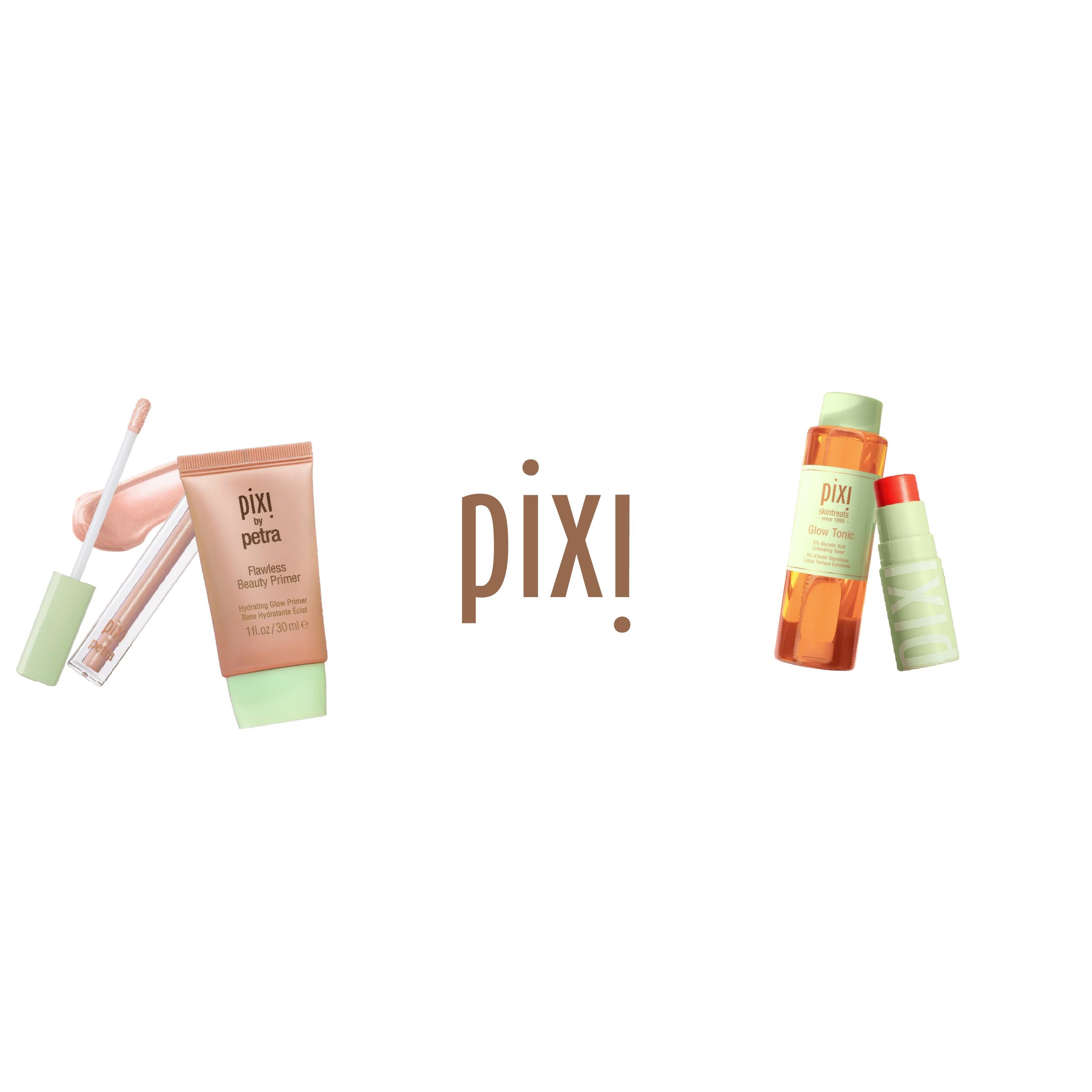 Pixi – CORIUM