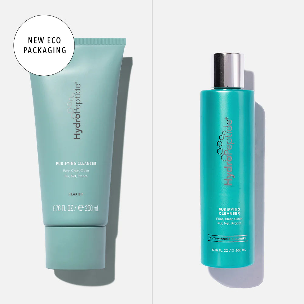 Purifying Facial Cleanser – CORIUM