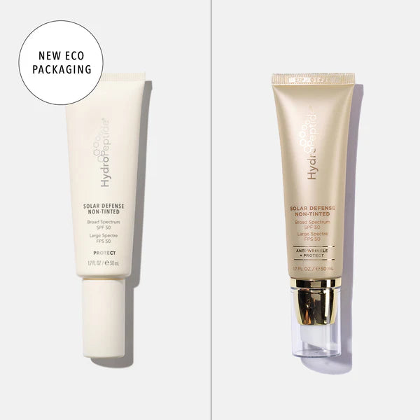 Solar Defense Non-Tinted SPF 50 – CORIUM