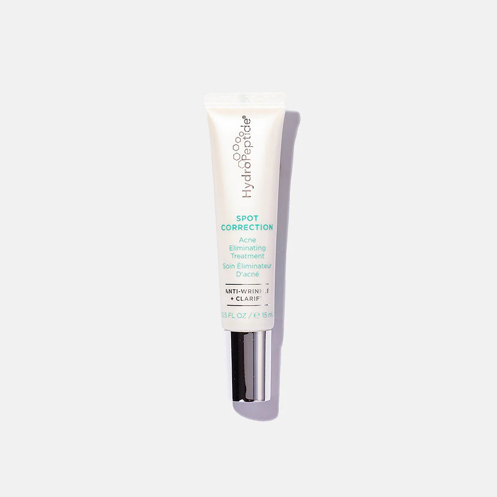Spot Correction – CORIUM