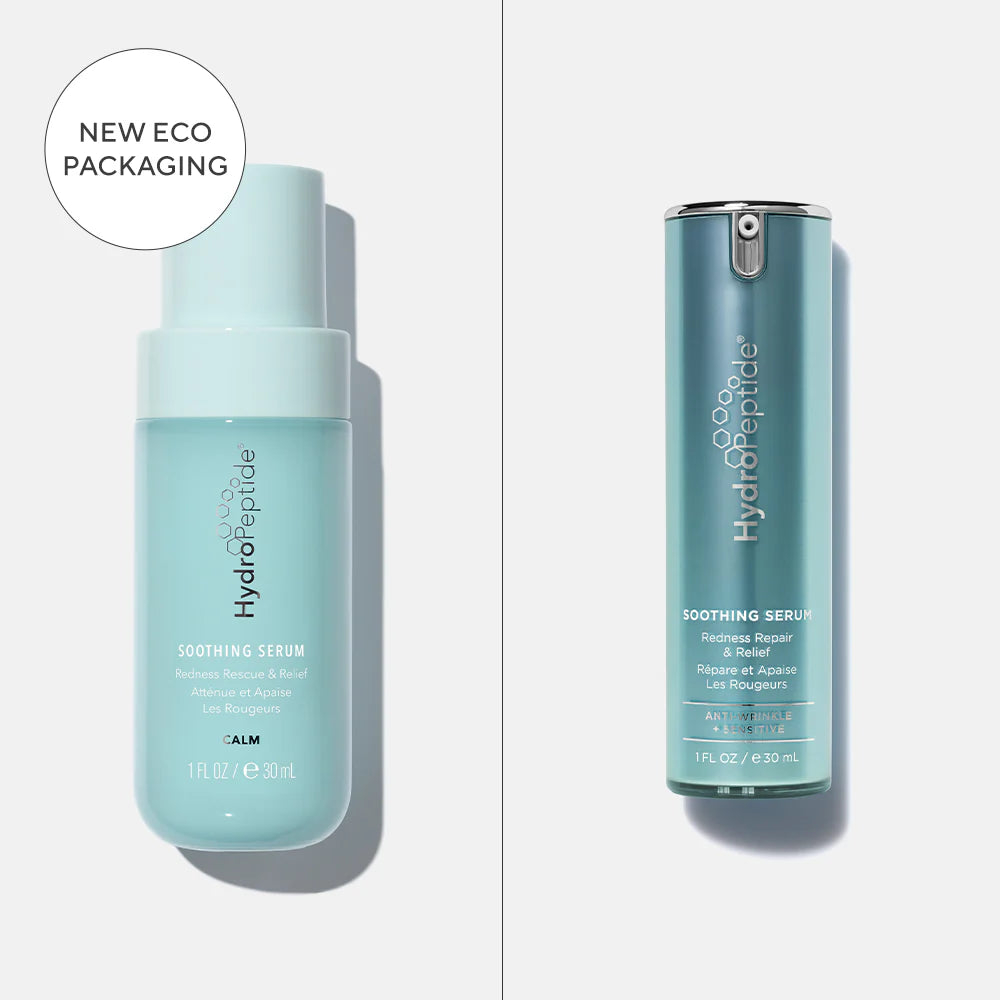 Soothing Serum – CORIUM