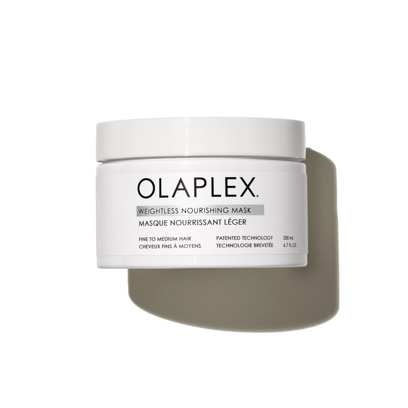 Weightless Nourishing Mask – CORIUM