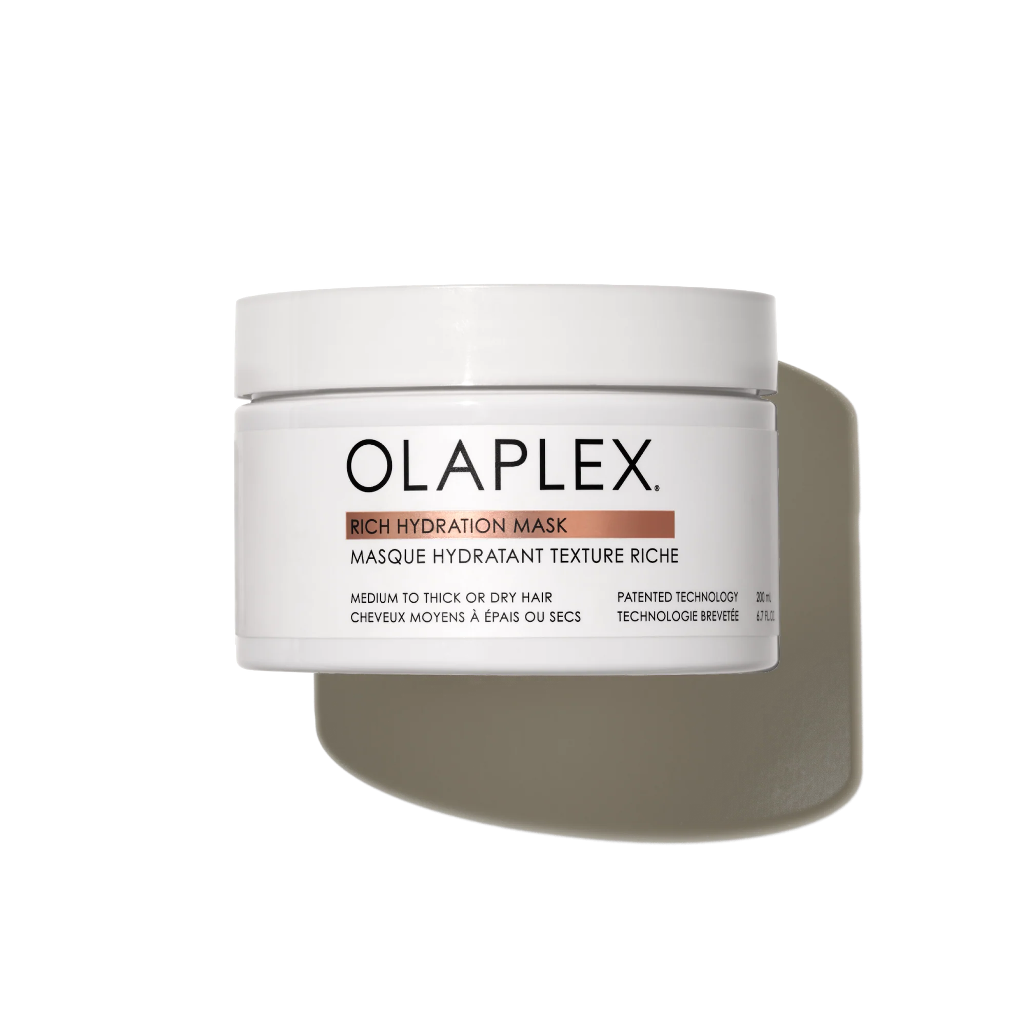 Rich Hydration Mask – CORIUM