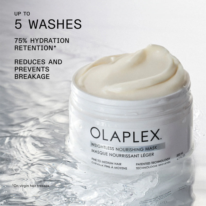 Weightless Nourishing Mask – CORIUM