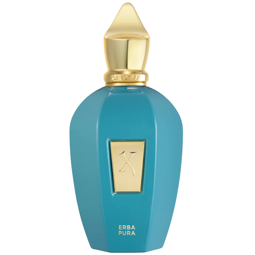 ERBA PURA – CORIUM