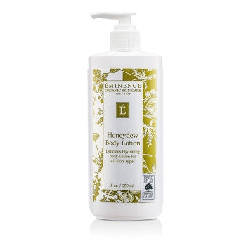 Honeydew Body Lotion – CORIUM