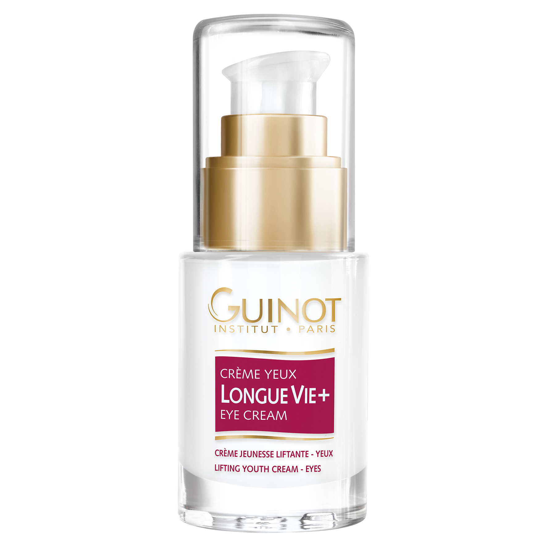 Longue Vie Eye Cream – CORIUM