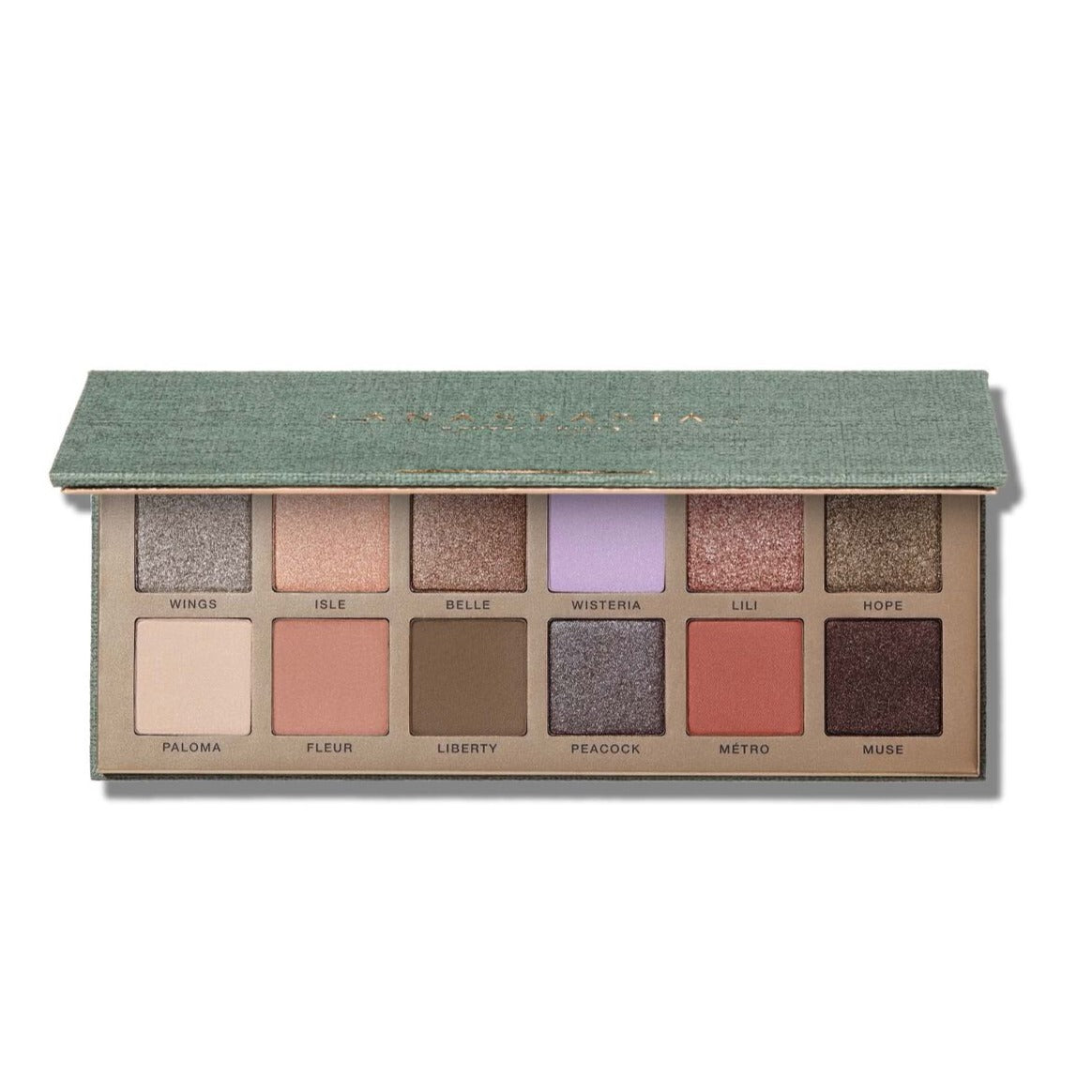 Nouveau Palette – CORIUM
