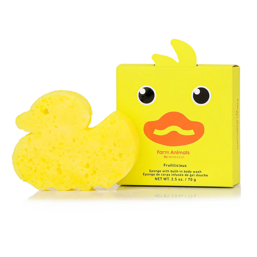 Danny Duck | Farm Animals – CORIUM