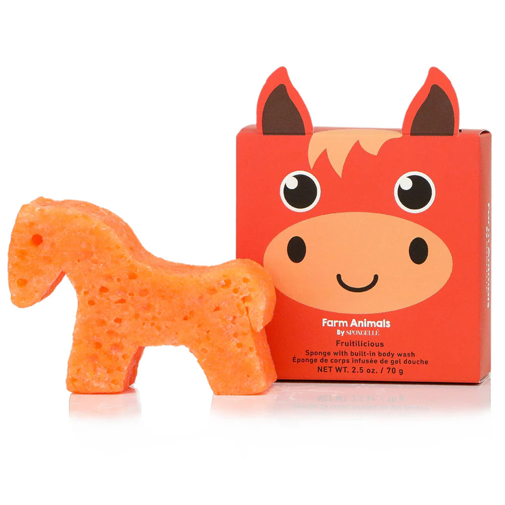Henry Horse | Farm Animals – CORIUM