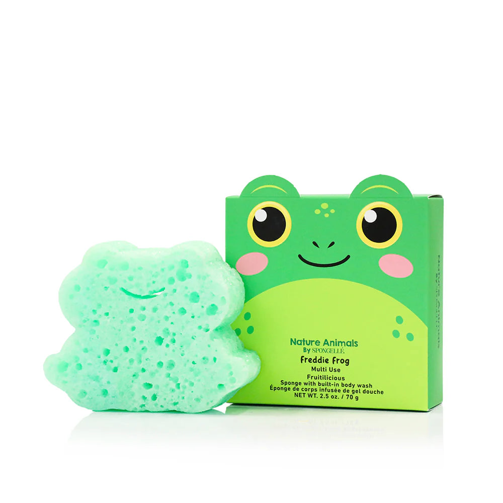 Freddie Frog | Nature Animals – CORIUM