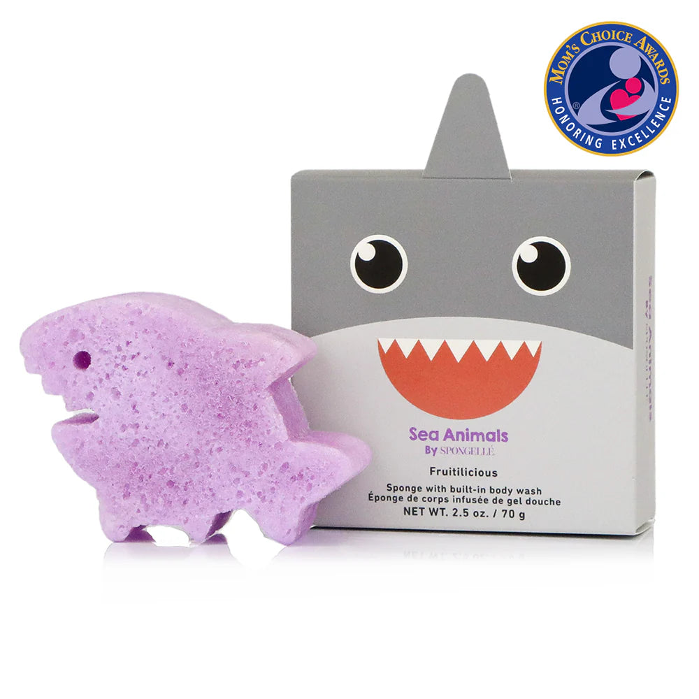 Sammy Shark | Sea Animals – CORIUM