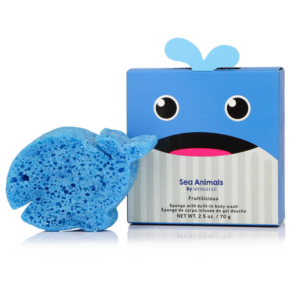 Walter Whale | Sea Animals – CORIUM