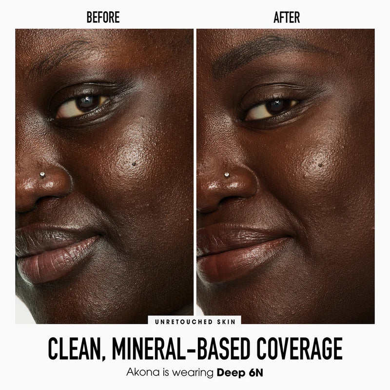 Original Liquid Mineral Concealer – CORIUM