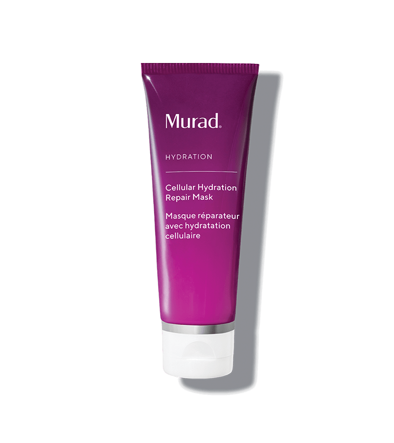 Cellular Hydration Barrier Repair Mask – CORIUM