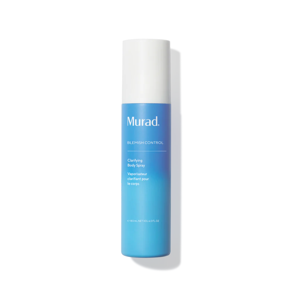 Clarifying Body Spray – CORIUM