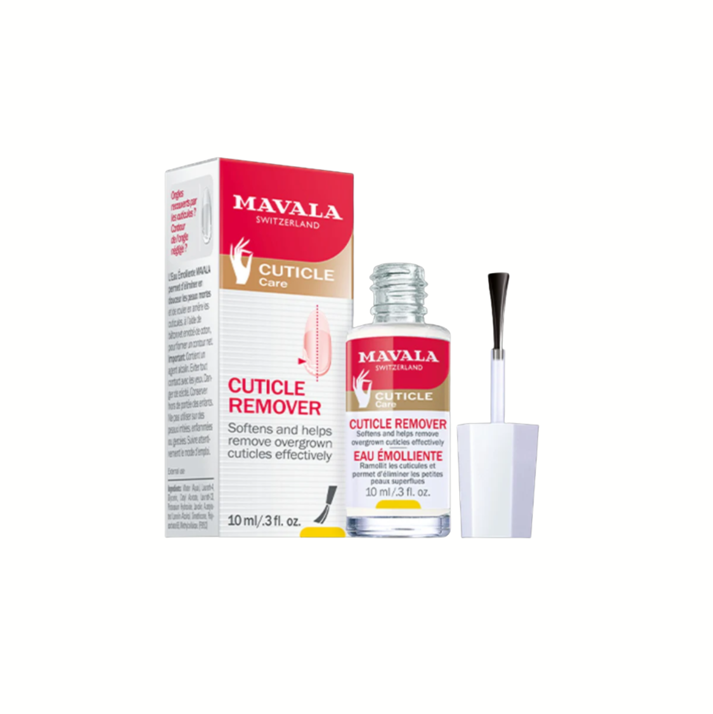 Cuticle Remover – CORIUM
