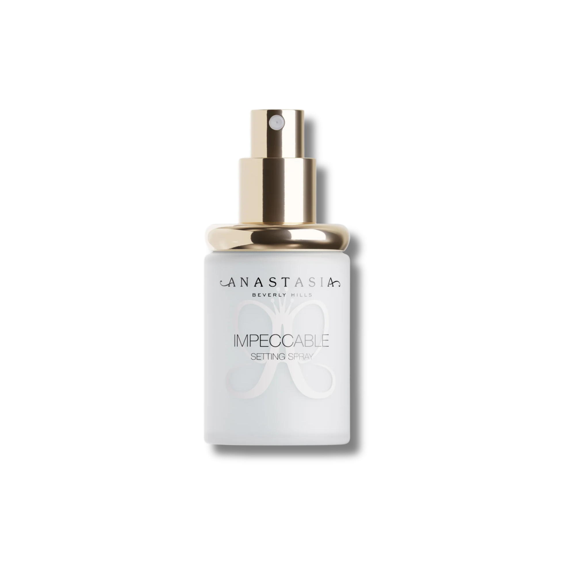 Mini Impeccable 24HR Blurring Matte Setting Spray – CORIUM