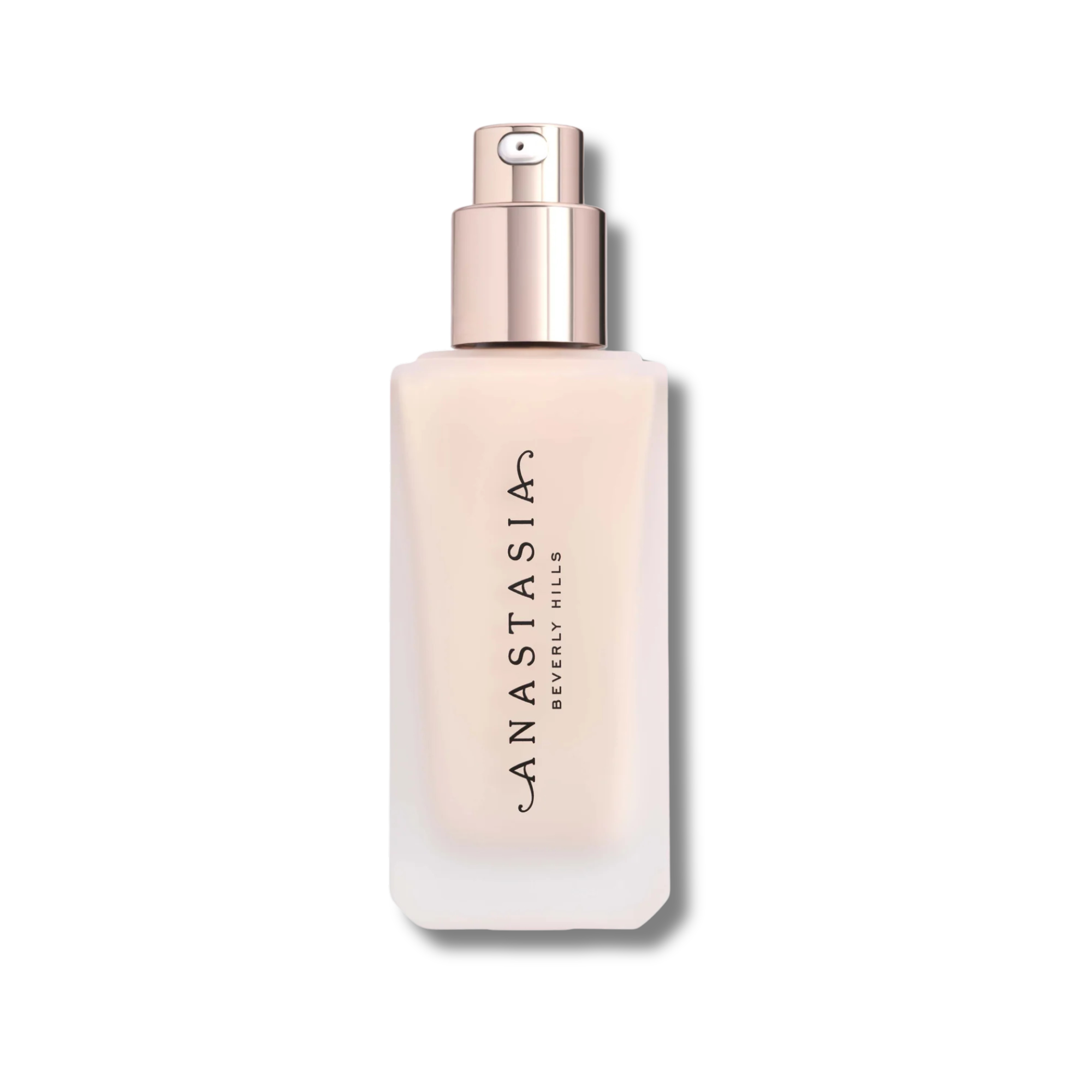 Impeccable Blurring Second Skin Matte Foundation – CORIUM