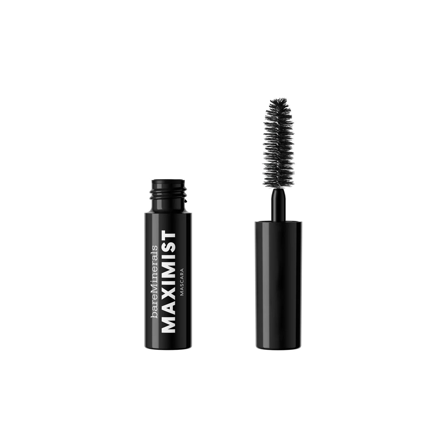 Mini Maximist® Phyto-Fiber Volumizing Mascara – CORIUM