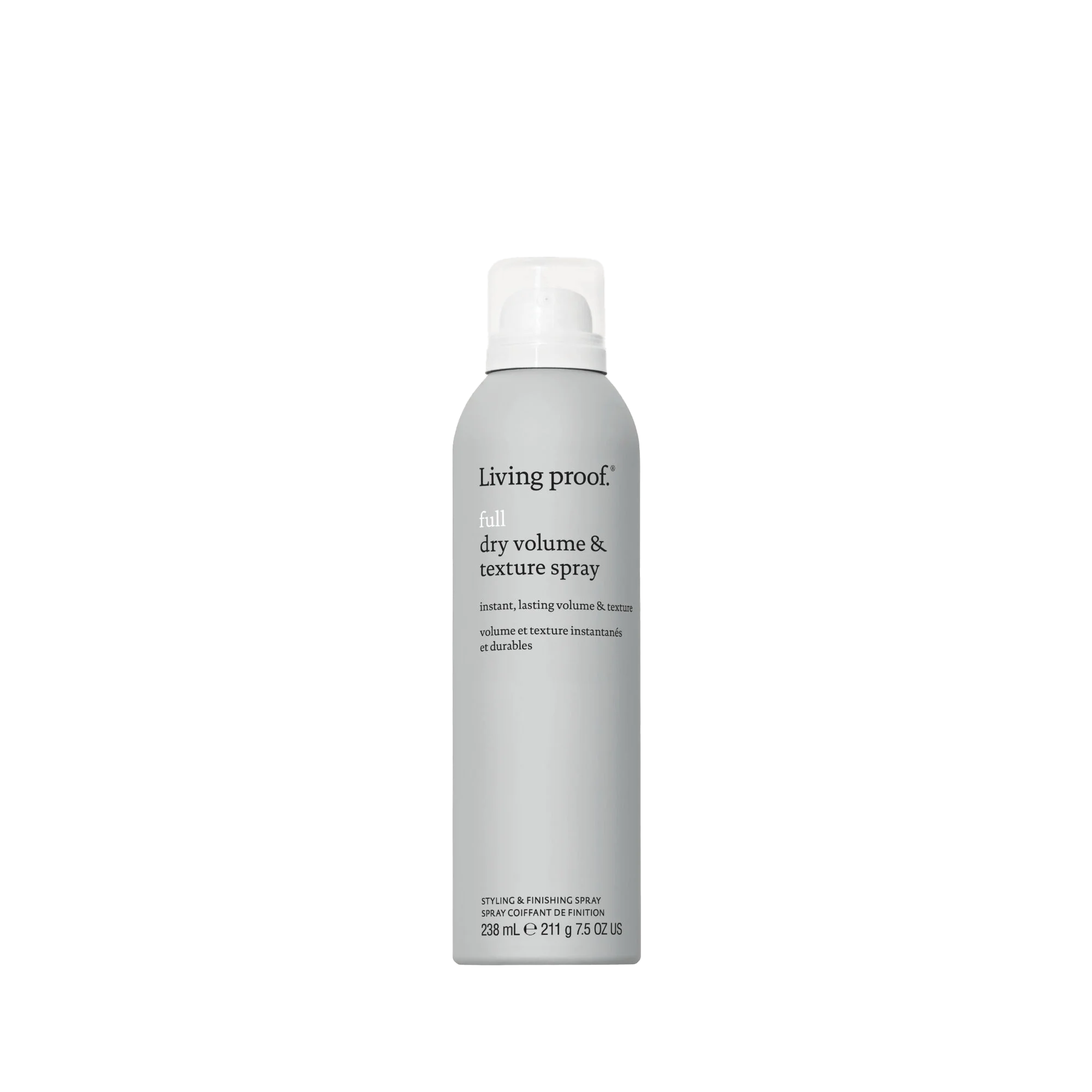 Full Dry Volume & Texture Spray – CORIUM