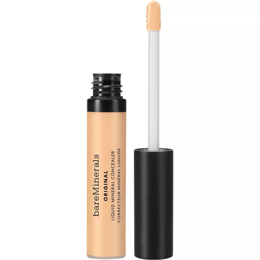 Original Liquid Mineral Concealer – CORIUM