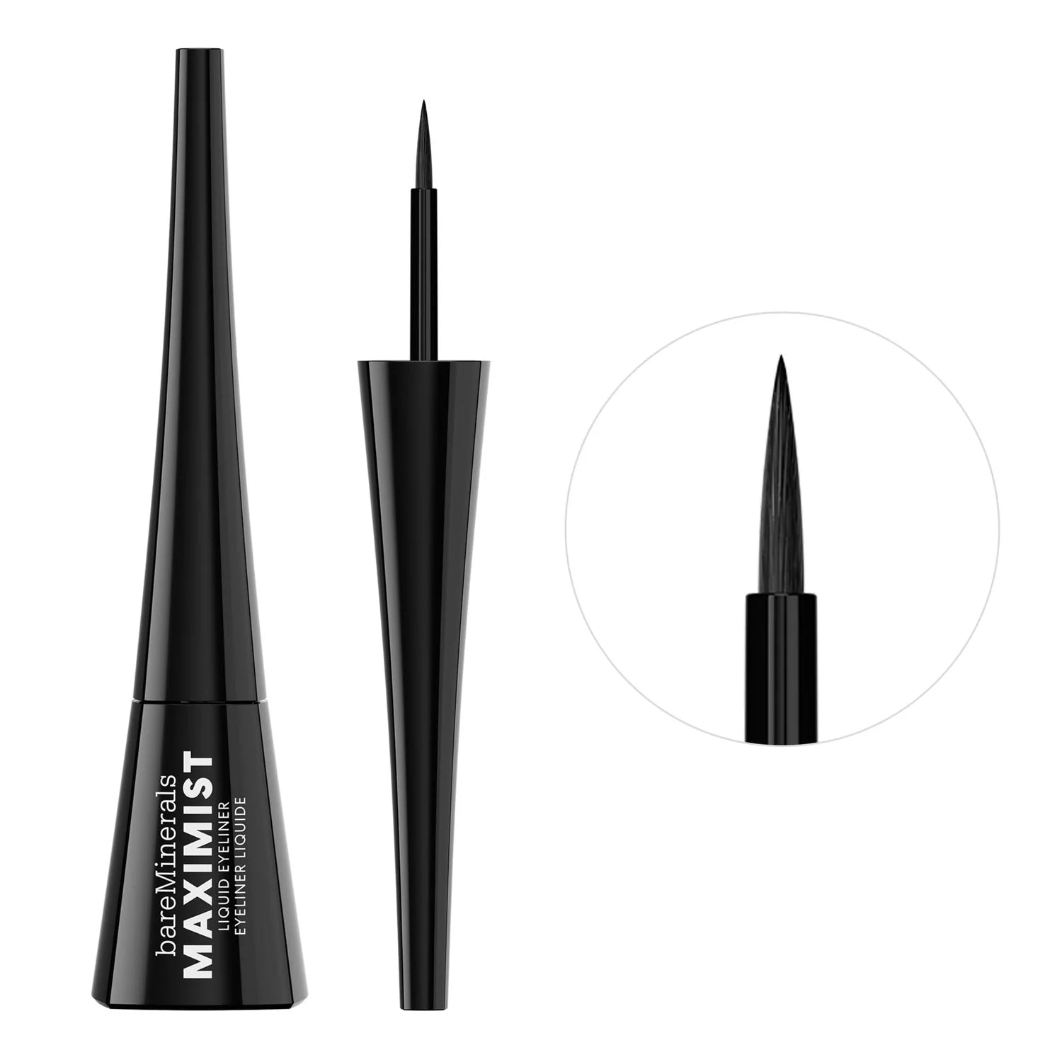 Maximist® Liquid Eyeliner – CORIUM