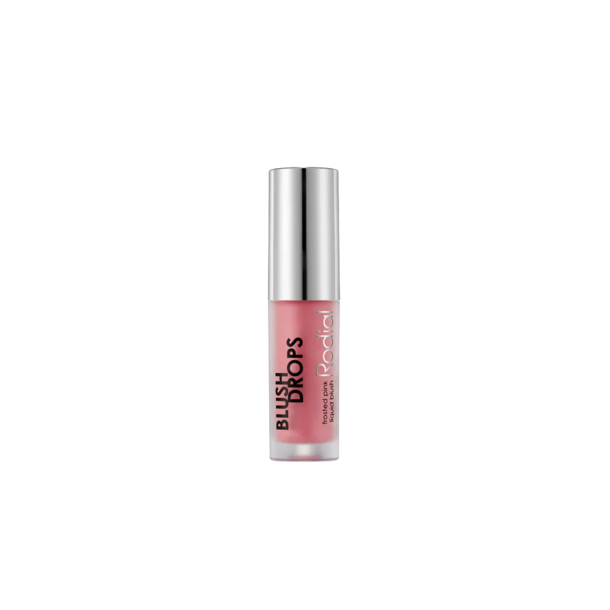Blush Drop Frosted Pink Mini – CORIUM