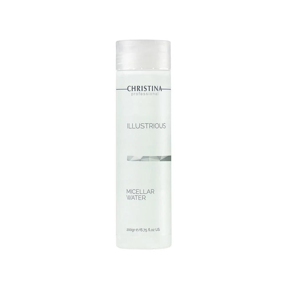 Illustrious Micellar Water – CORIUM