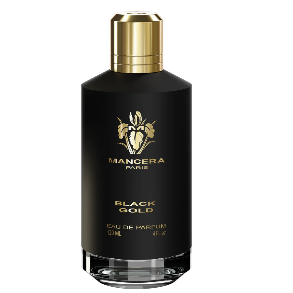 BLACK GOLD – CORIUM