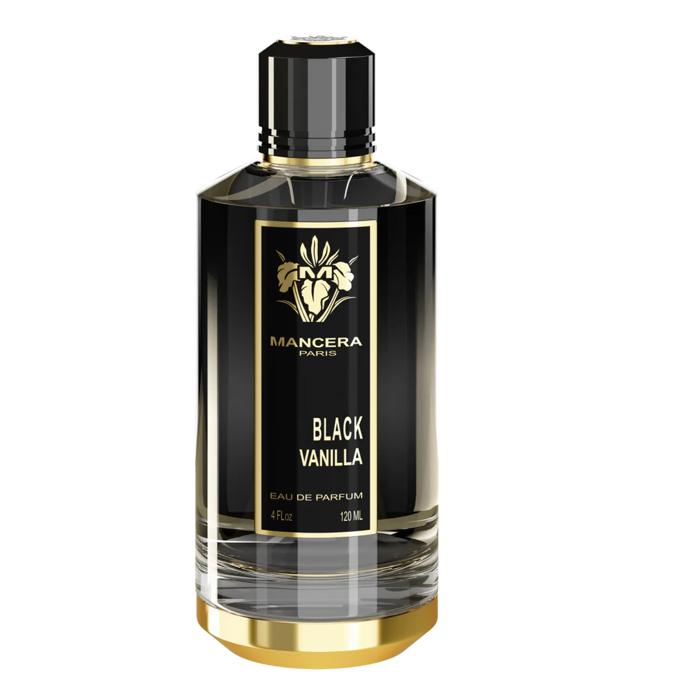 BLACK VANILLA – CORIUM