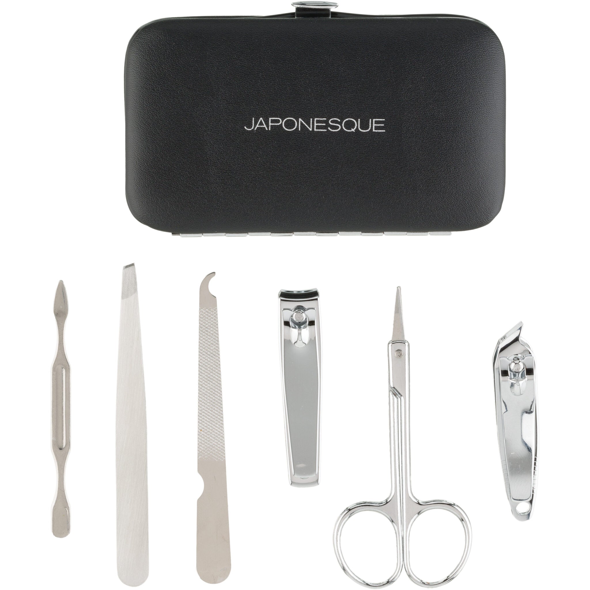 Travel Manicure Kit – CORIUM