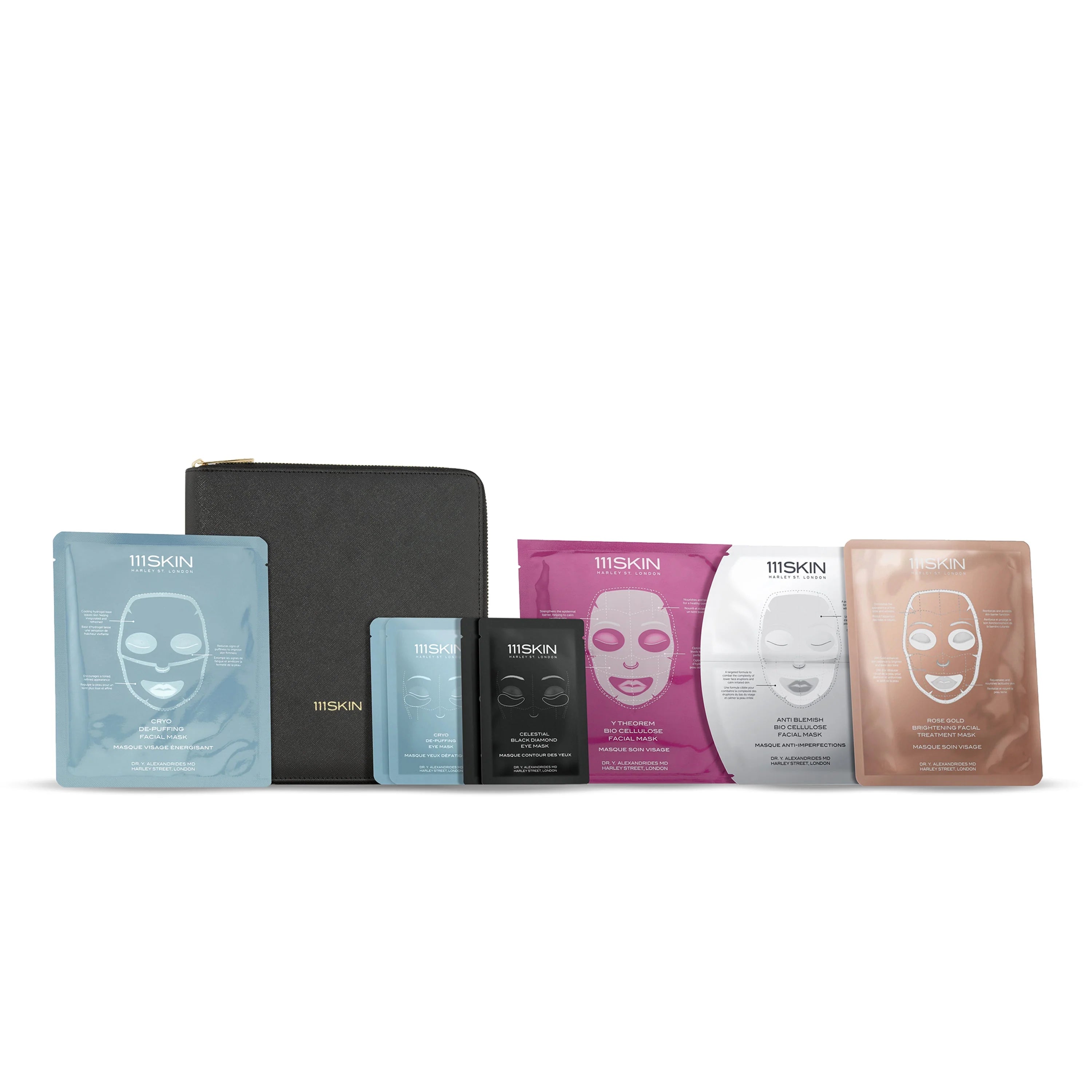 Master Masking Planner – CORIUM