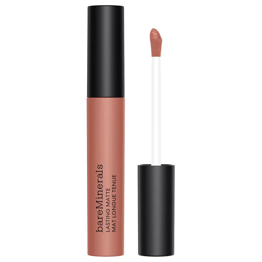 Mineralist® Lasting Matte Liquid Lipstick – CORIUM