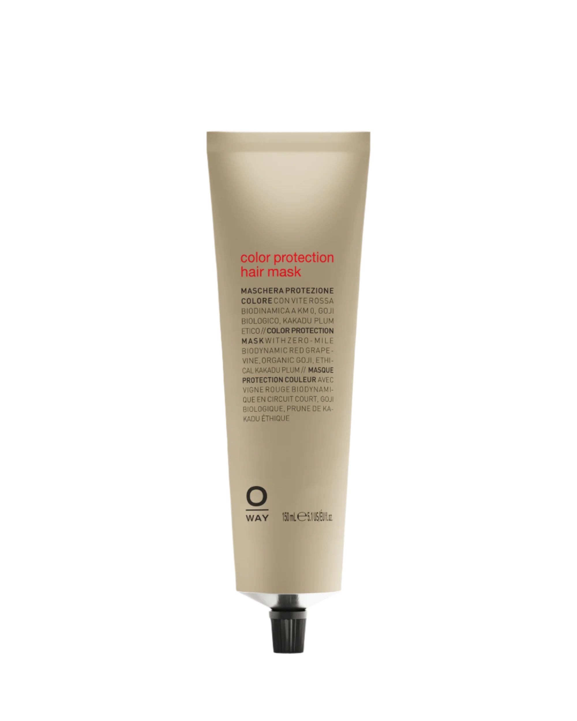 Protection Hair Mask – CORIUM