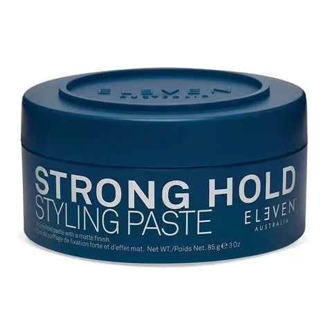 Strong Hold Styling Paste – CORIUM