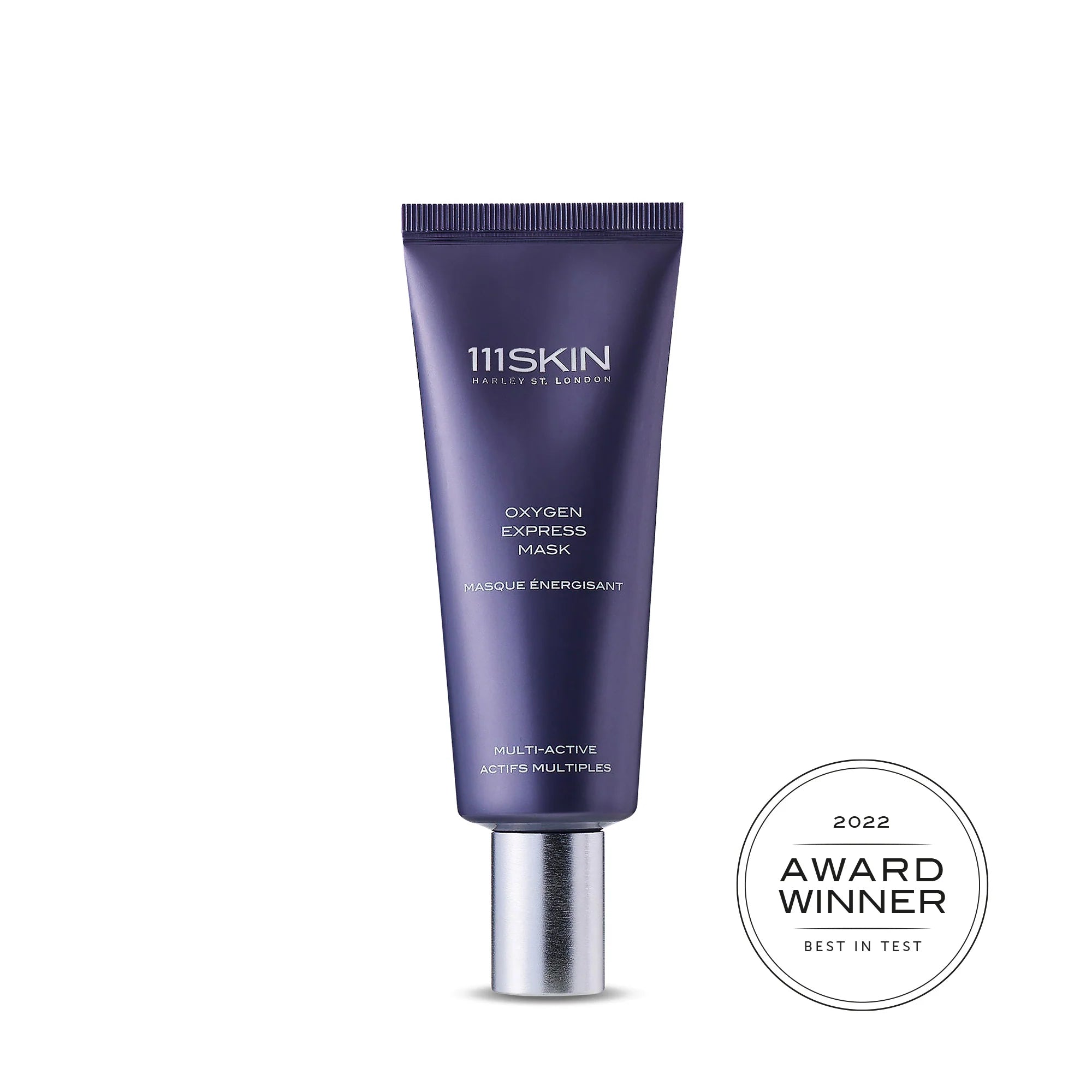 Oxygen Express Mask – CORIUM