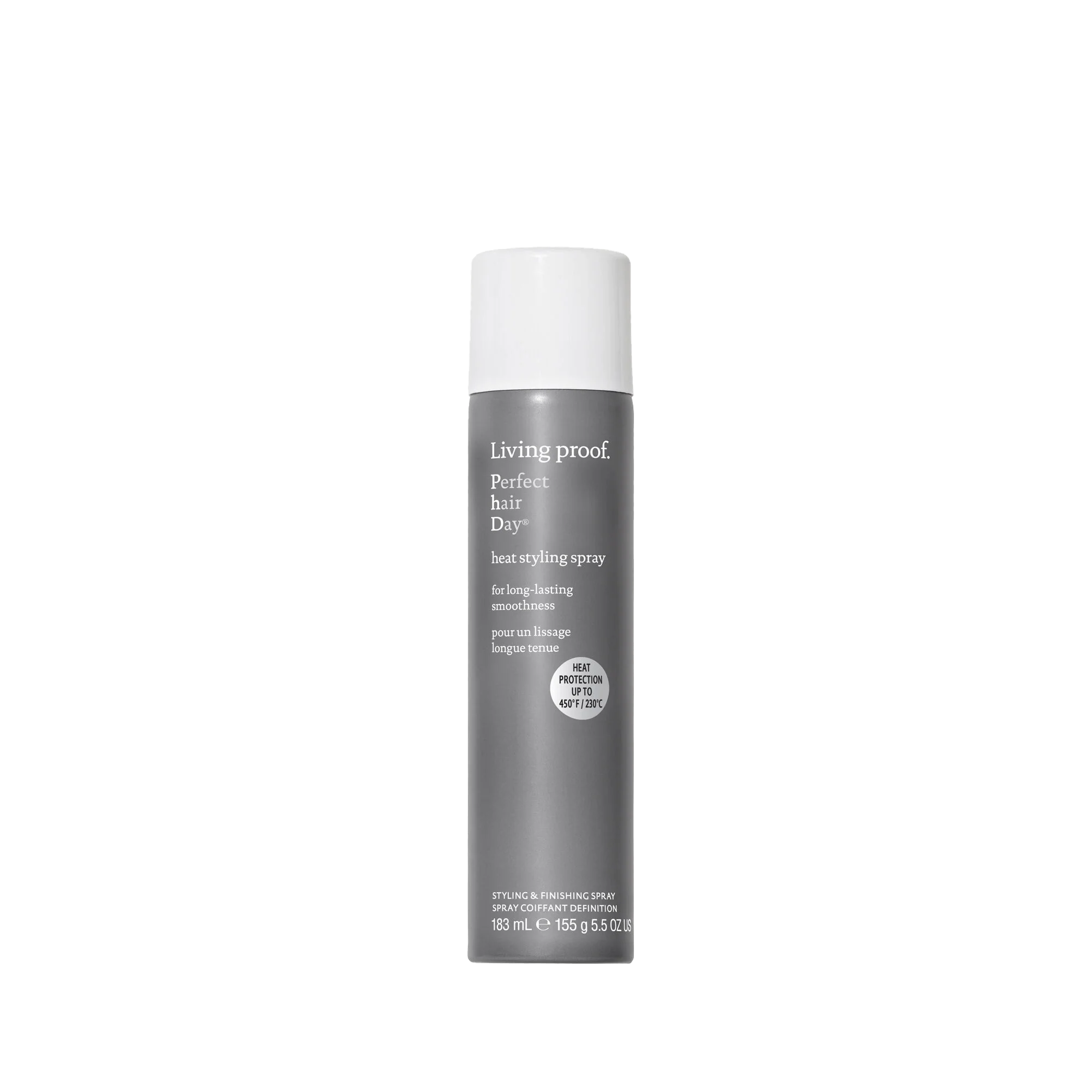 Perfect Hair Day Heat Styling Spray – CORIUM